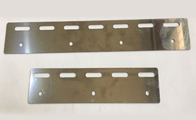 해밀 프레임 · 고리