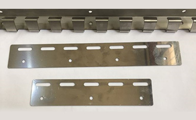 해밀 프레임 · 고리