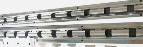 해밀 프레임 · 고리