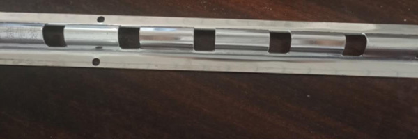 해밀 프레임 · 고리