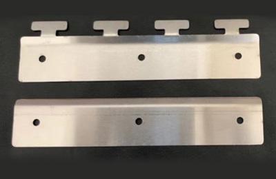 해밀 프레임 · 고리