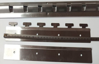 해밀 프레임 · 고리